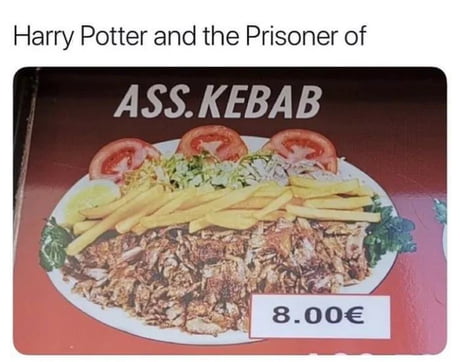 Best Funny kebab Memes - 9GAG