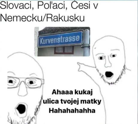 Funny Slovenia 🇸🇮 Memes - 9GAG
