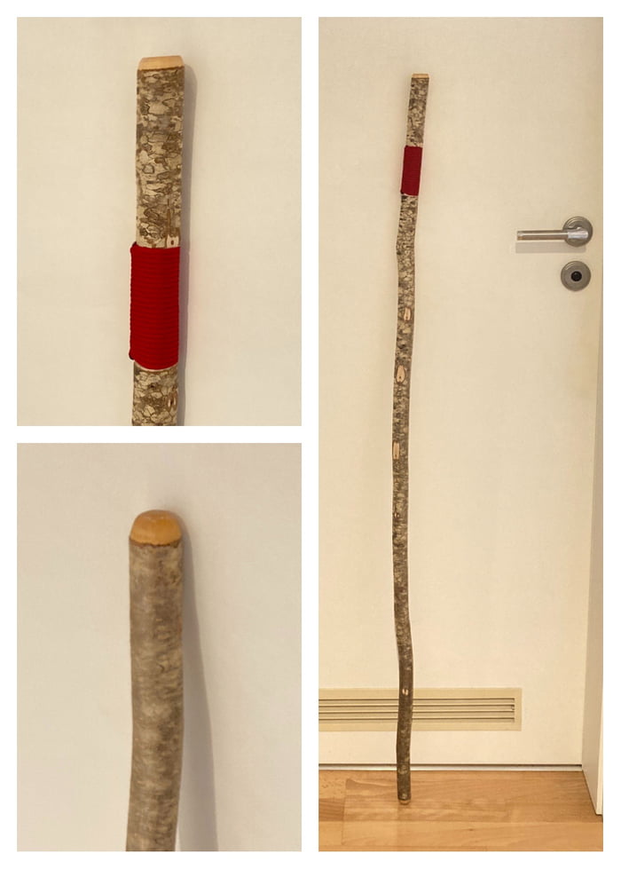 Rate my Stick - 9GAG