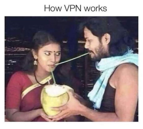 Best Funny vpn Memes - 9GAG