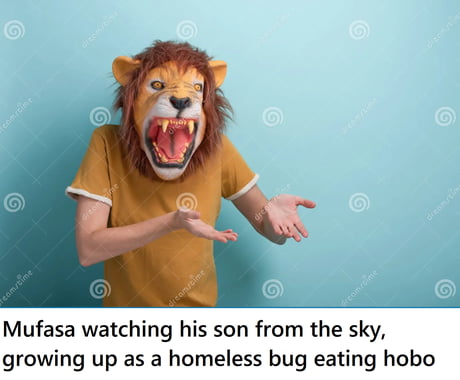 Best Funny simba Memes - 9GAG