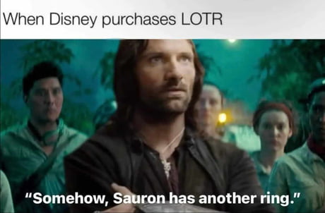 Best Funny sauron Memes - 9GAG