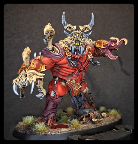 Best Funny khorne Memes - 9GAG