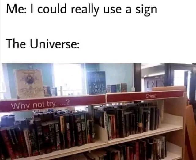 If all fails - 9GAG