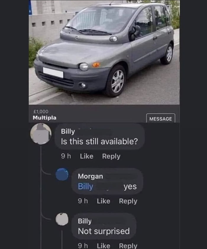 Not surprised - 9GAG