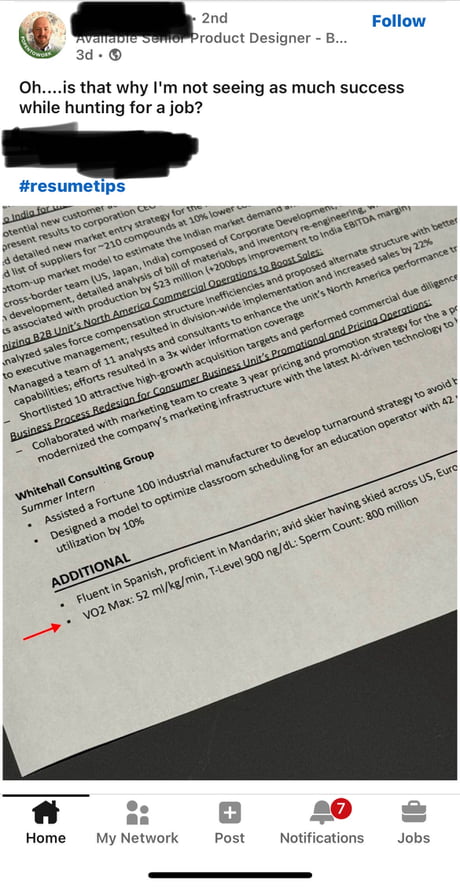 Best Funny resume Memes - 9GAG