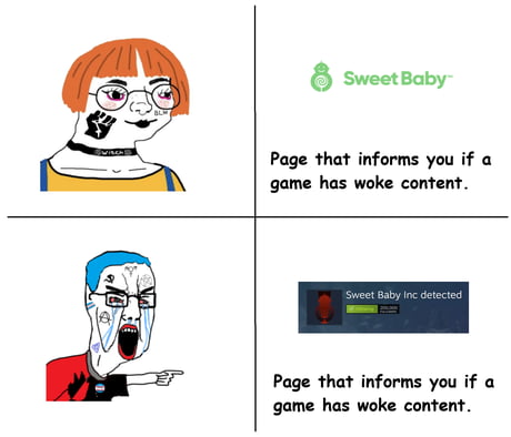 Best Funny get woke go broke Memes - 9GAG