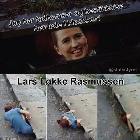 Mette Memes Meme Creator Funny Da Mette Sagde Vi Fik Fri 2 Uger Og