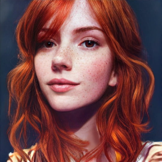 Ginny Weasley - 9GAG