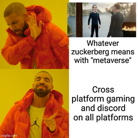 Best Funny metaverse Memes - 9GAG