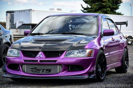 Best Funny mitsubishi lancer evo Memes - 9GAG