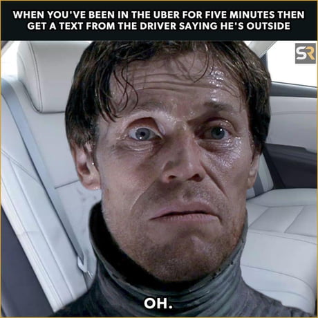 Best Funny uber Memes - 9GAG