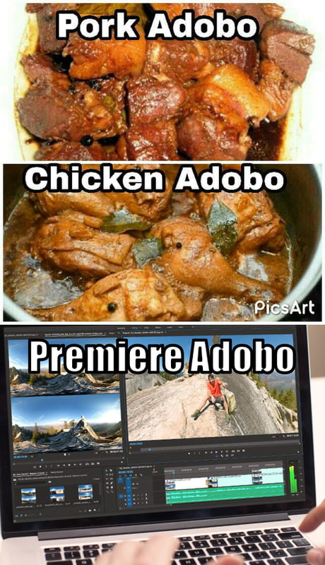 Memes De Adobo My Chicken Adobo Recipe #adobo #filipinofood #cooking