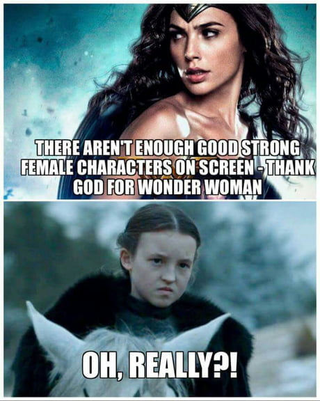 Memes Lady Mormont Lyanna Mormont Mother | TikTok