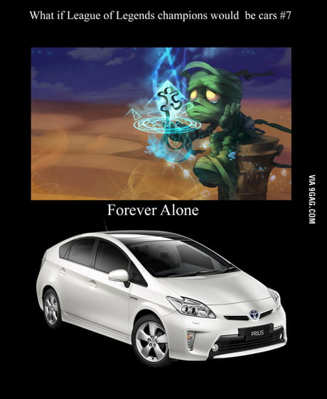 Toyota Prius Memes