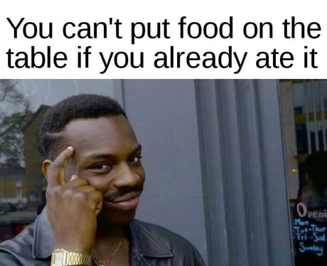 Smart Thinking Memes