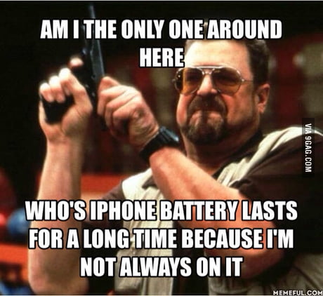 Damn Cell Phone Memes