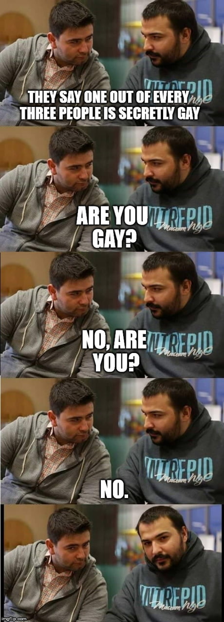 Secret Gay Memes Memebase Gay Page 9 All Your Memes In Our Base