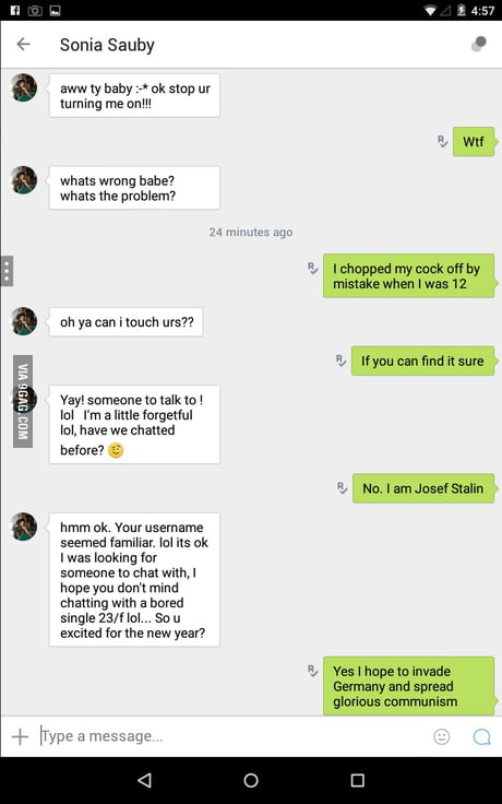Kik Me Im Bored
