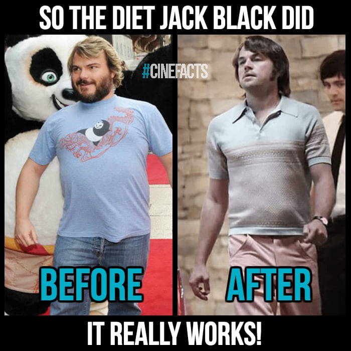 Good job, Jack! - 9GAG