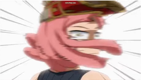 Best Funny mei hatsume Memes - 9GAG