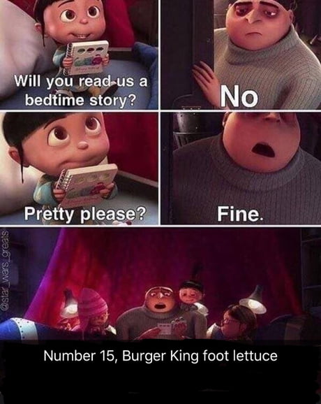 Number 15 Meme