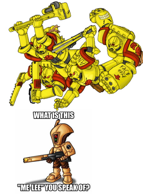 Angry Marine Memes