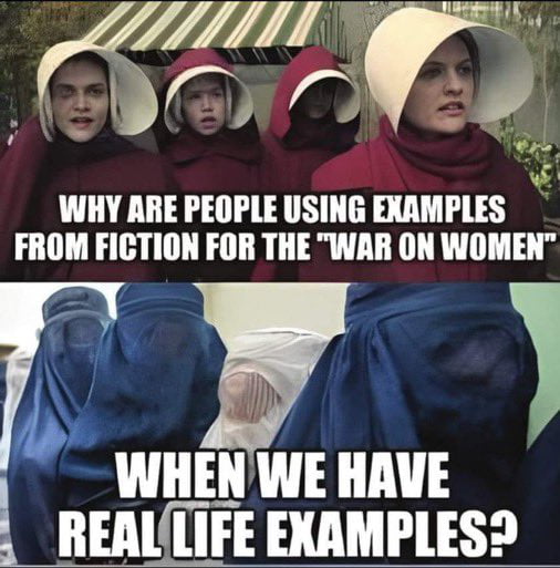 Why not a meme that is realistic? - 9GAG