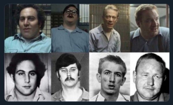 Talk about perfect casting. - 9GAG