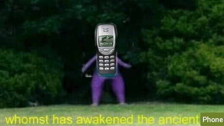 Best Funny nokia Memes - 9GAG