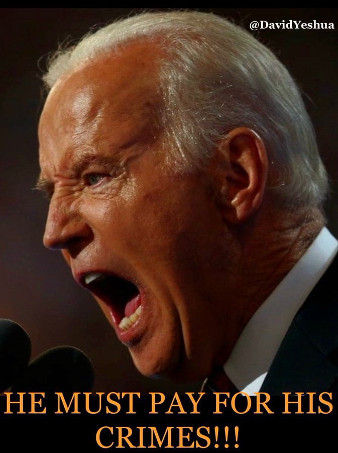 Orange man bad - 9GAG