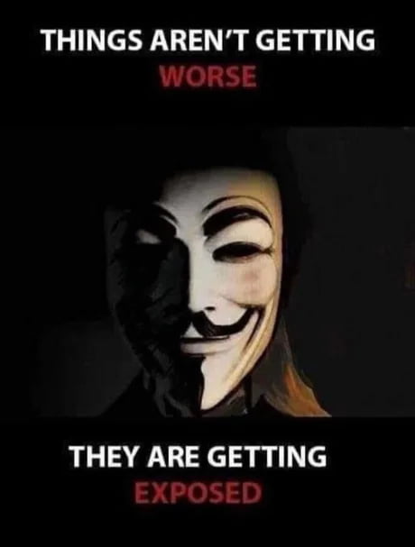 Best Funny anonymous Memes - 9GAG