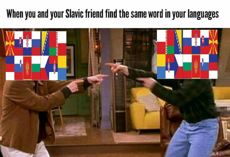 25 Best Memes About Slavic Slavic Memes