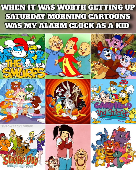 Best Funny classic cartoons Memes - 9GAG