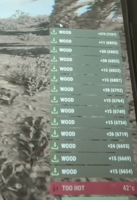 Best Funny wood Memes - 9GAG