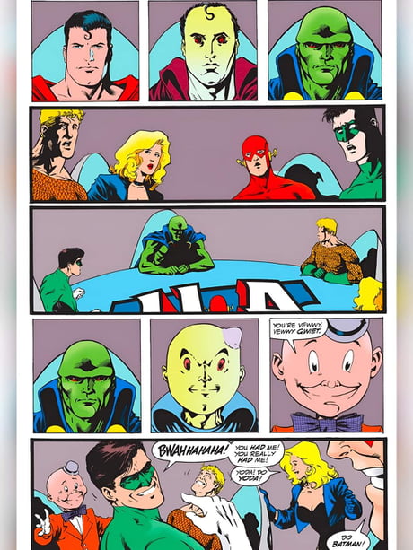 Best Funny justice league Memes - 9GAG