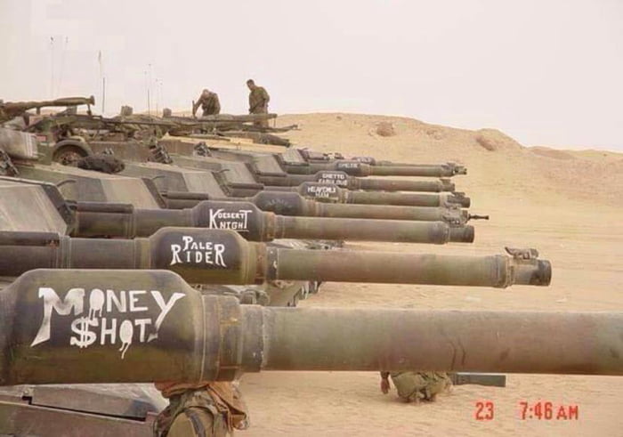 What would you name your Tank if you had one? - 9GAG