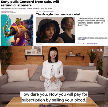 Best Funny subscription Memes - 9GAG