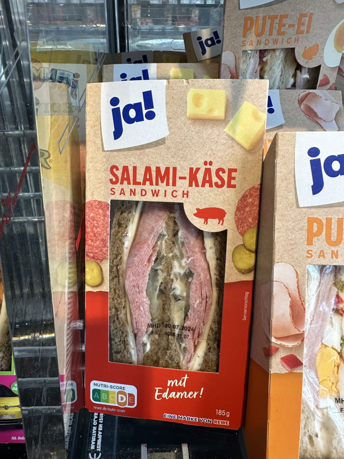 If you’re brave enough. - 9GAG