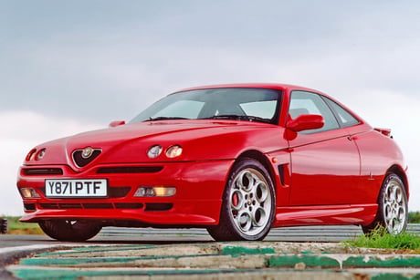 Best Funny alfa romeo Memes - 9GAG