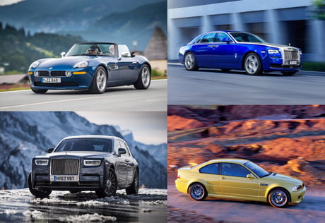 Best Funny rolls royce Memes - 9GAG