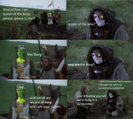 Canadian Borg Memes Wes Borg Is The Funniest Guy In The Room
