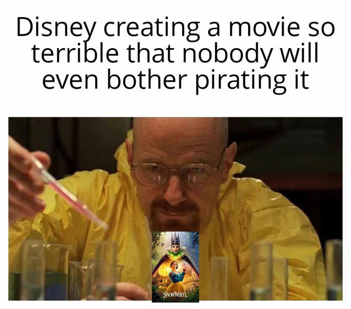 They did it, they stopped pirating - 9GAG