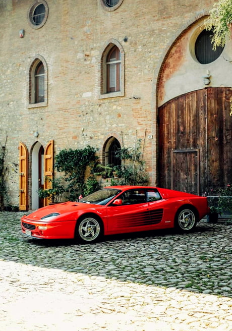 Best Funny ferrari Memes - 9GAG