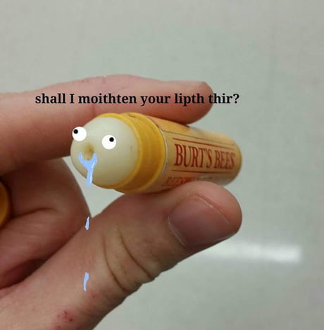 Best Funny lips Memes - 9GAG