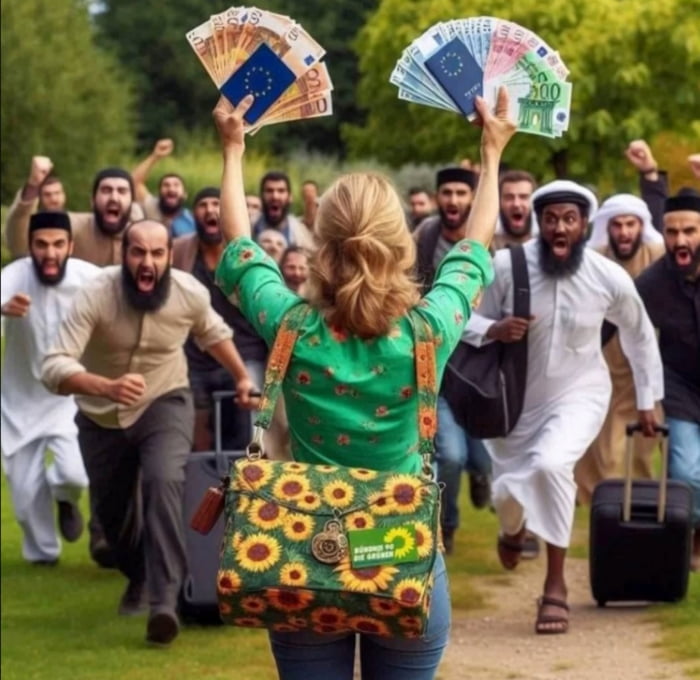 Europe since 2015 - 9GAG