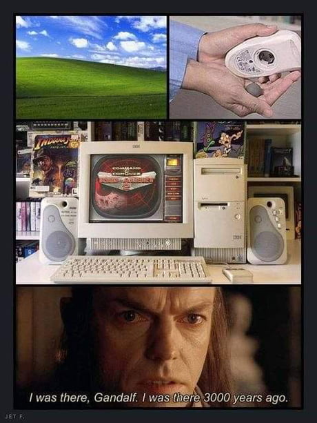 Best Funny computer Memes - 9GAG