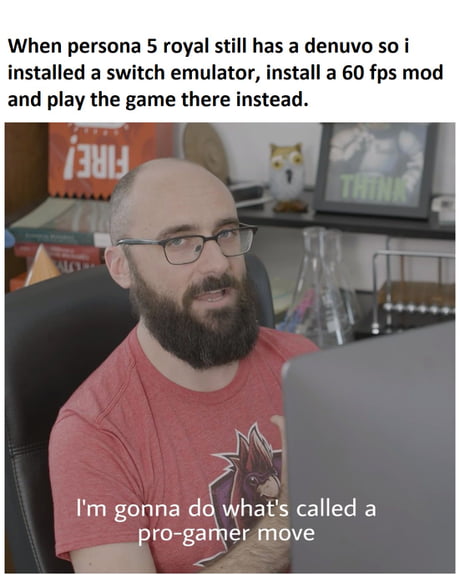 Best Funny persona 5 Memes - 9GAG