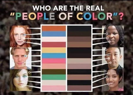Best Funny color Memes - 9GAG
