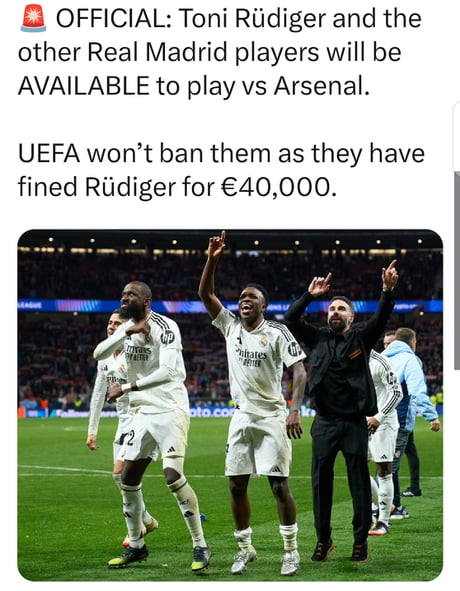 Anti Real Madrid Memes